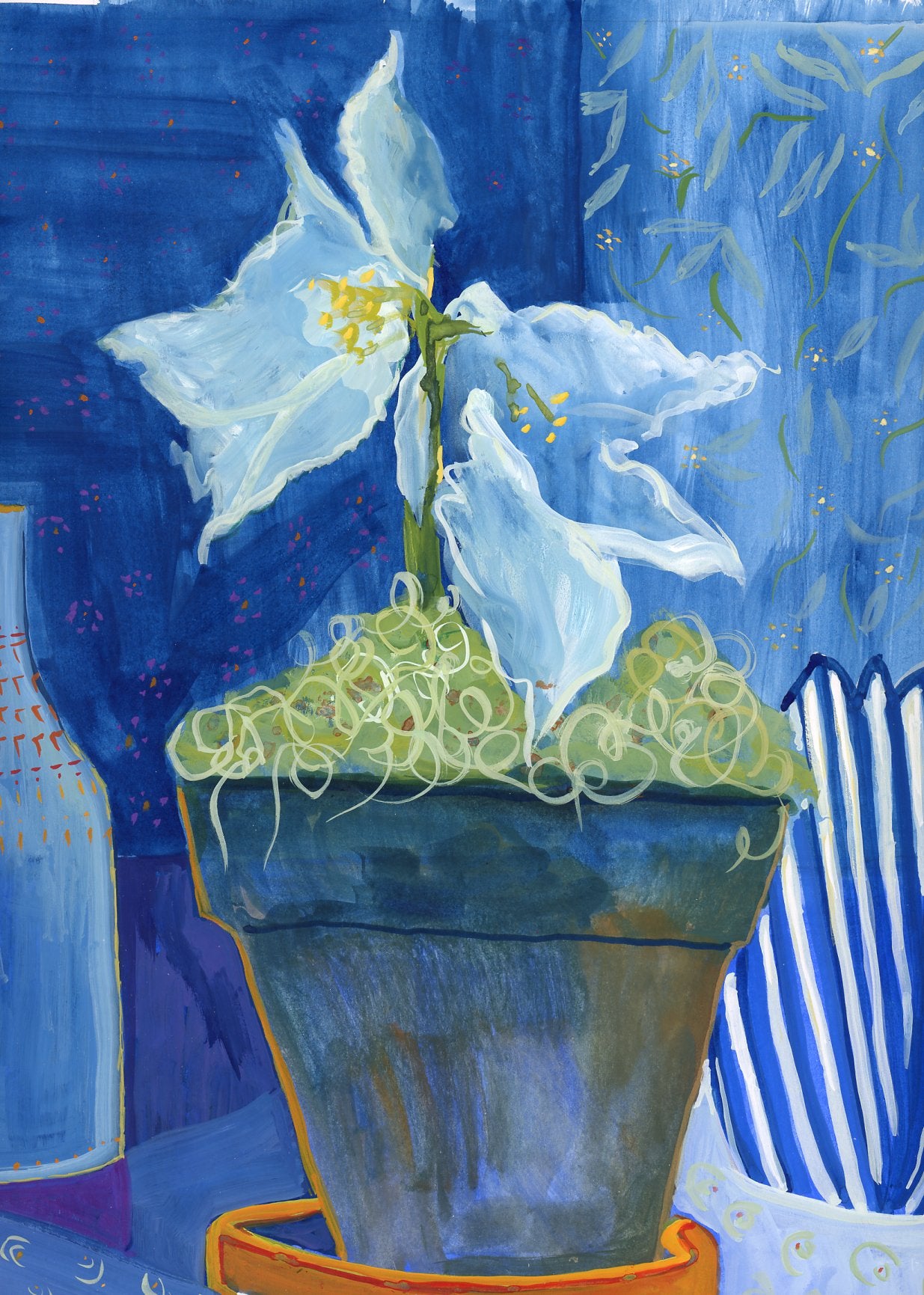 Amarylis, 2025 | Umpleby's Bakery & Cafe 3 South St. Hanover, NH (603 ...