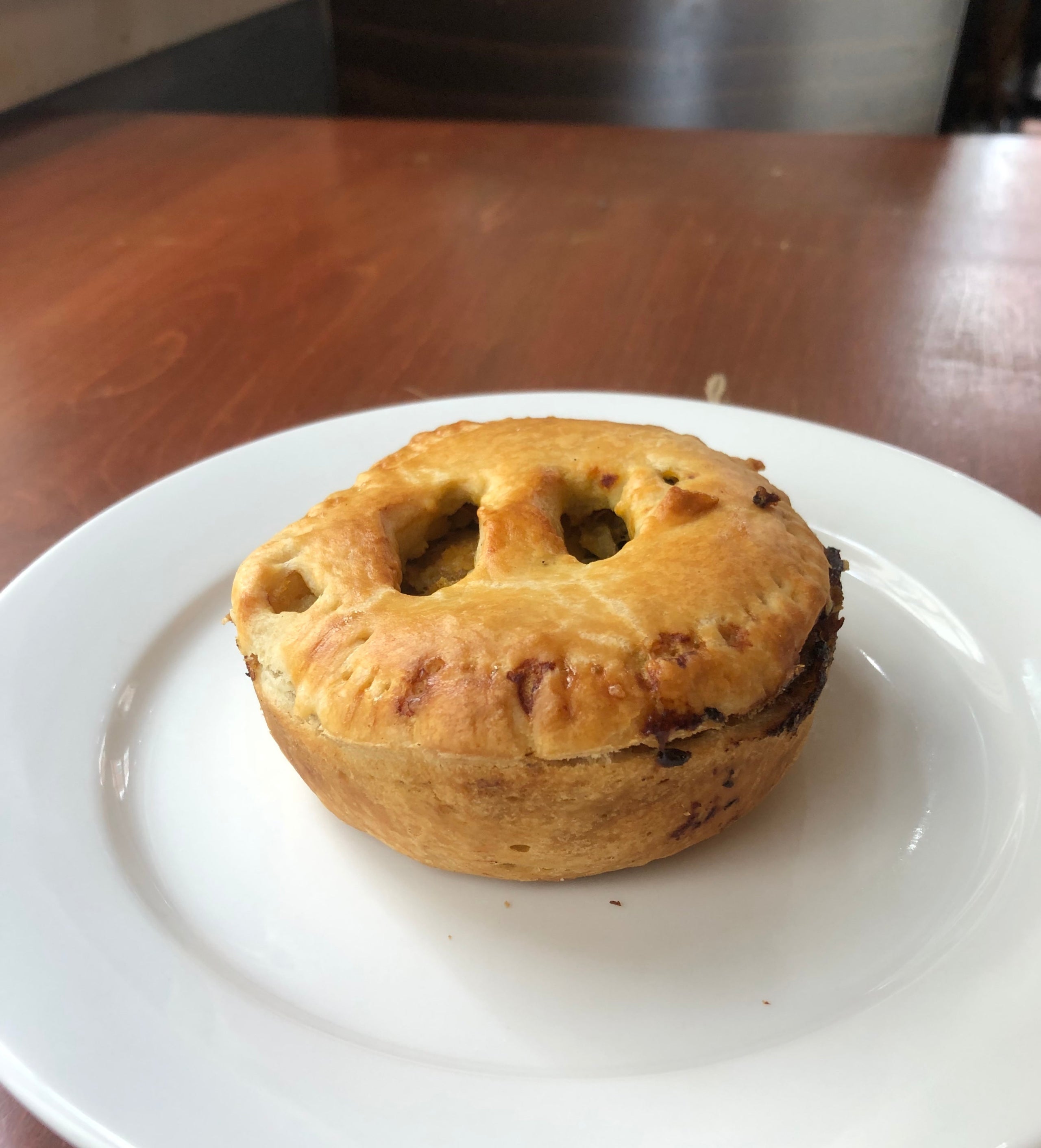 Chicken Curry | Umpleby's Bakery & Cafe 3 South St. Hanover, NH (603 ...